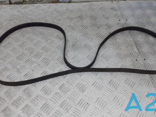 252122G710 Hyundai/Kia ремень генератора