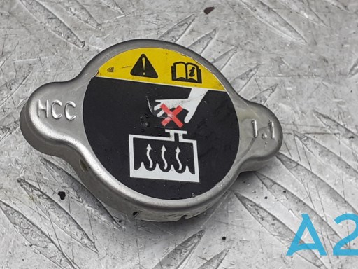 25330B1000 Hyundai/Kia Крышка (пробка) расширительного бачка