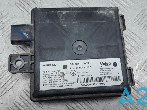 284K03JA2C Nissan сравнить цены на Автопро