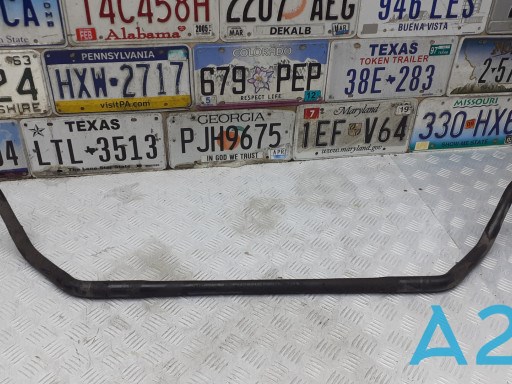 31356791925 BMW стабилизатор передний