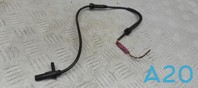34526784991 BMW датчик абс (abs передний)
