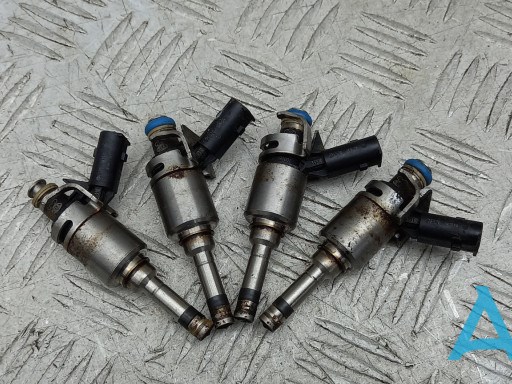 353102E520 Hyundai/Kia форсунка распылитель hyundai tucson 16-20