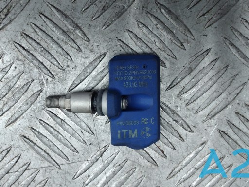 3AA907275B Market (OEM) датчик давления воздуха в шинах