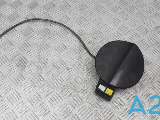 3C8809857E VAG лючок бензобака (топливного бака)