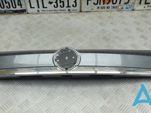 42621080 General Motors накладка крышки багажника. авто в разборке