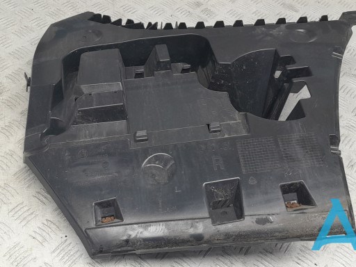 51127331608 BMW кронштейн бампера заднего правый