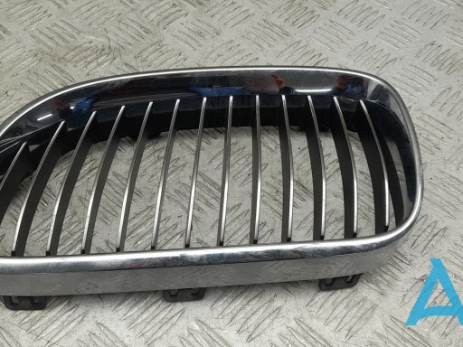 51137254969 BMW Решетка радиатора левая