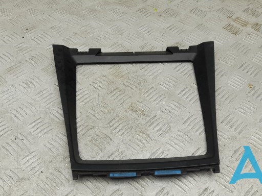 51166956756 BMW накладка пд консоли вокруг кулисы х5 е70