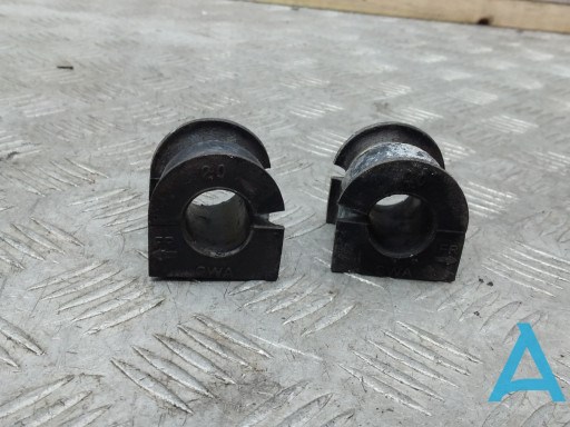 51306SWAA01 Honda Втулка стабилизатора переднего