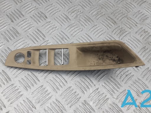 51417225865 BMW ручка двери передней наружная