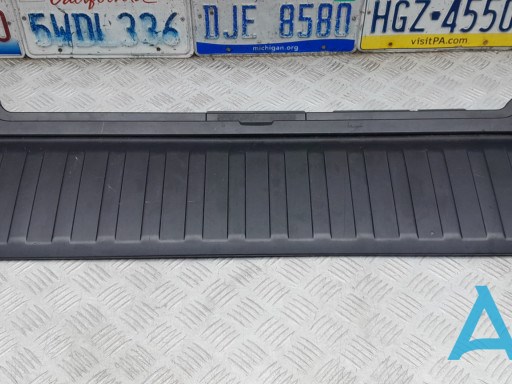 51476955000 BMW Облицовка задней панели багажника