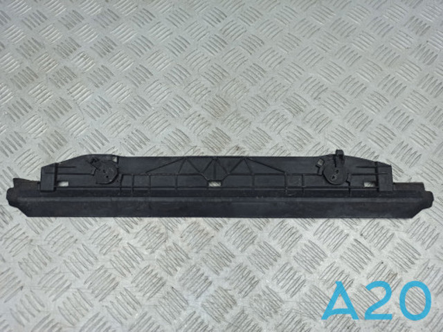 51752990839 BMW дефлектор радиатора нижний