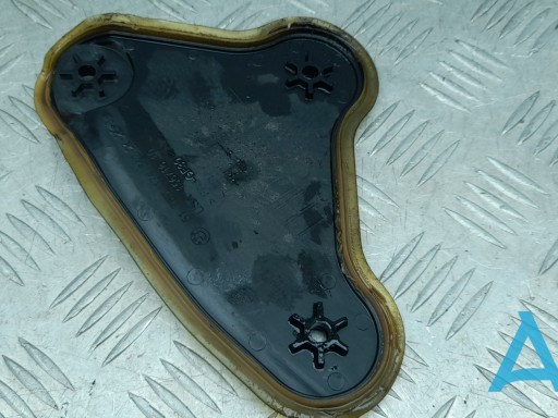 51757174642 BMW крышка перегородки моторного отсека