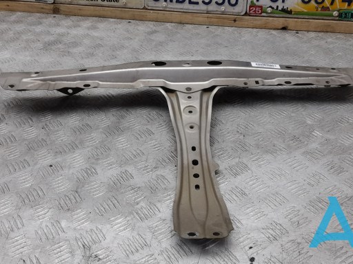 Суппорт радиатора верхний (монтажная панель крепления фар) на Subaru ...