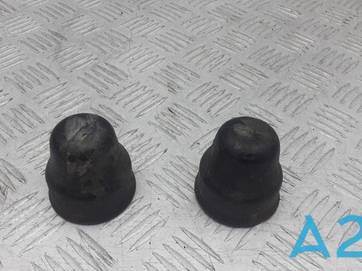 562041HM0A Nissan колпак заднего амортизатора