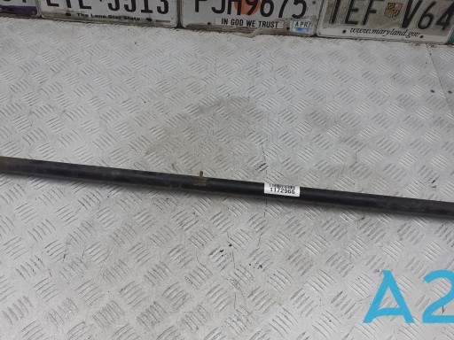 5C0501529B VAG задняя поперечная тяга