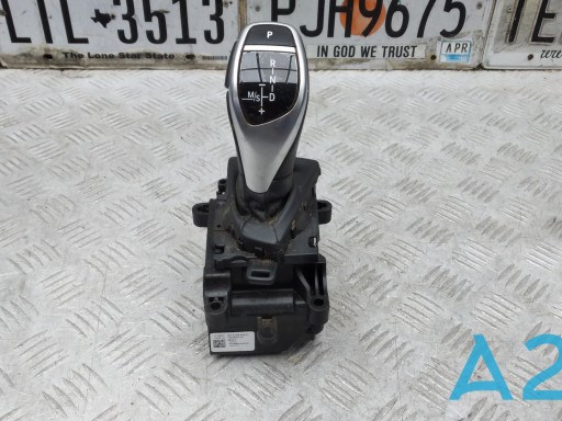 61317950384 BMW Механизм переключения передач (кулиса, селектор)