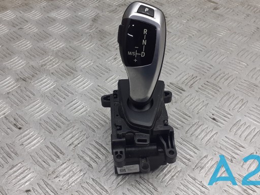61319296896 BMW рычаг переключения передач