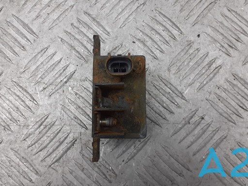 61369198302 BMW реле указателей поворотов