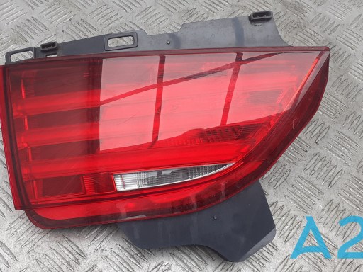 63217199637 BMW фонарь задний левый внутренний