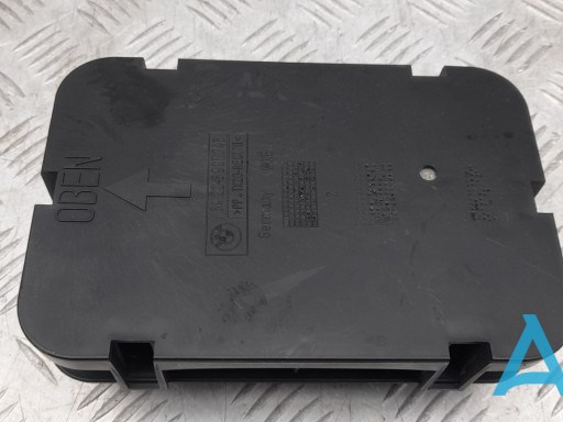 64226937994 BMW задний вентиляционный канал