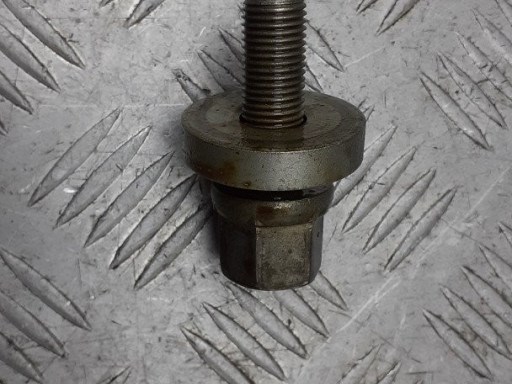 Болт шкива коленвала на Mitsubishi Galant седан (2003 - 2012 ...