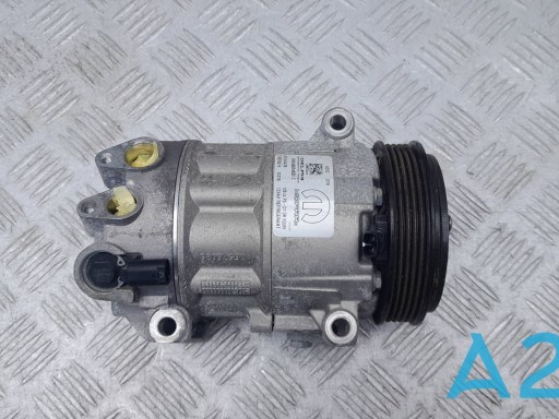 68245073AA Chrysler Компрессор кондиционера