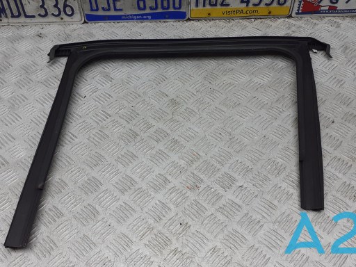 68283568AA Chrysler автозапчастина