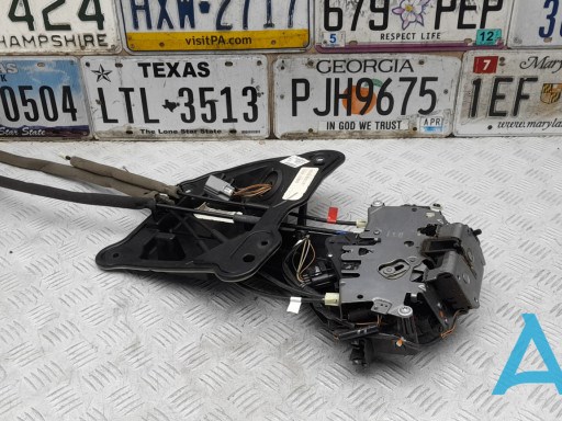 68314803AF Chrysler автозапчастина під замовлення, ціна без доставки