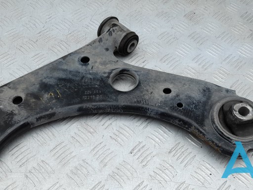 68318011AC Chrysler рычаг передней подвески нижний левый