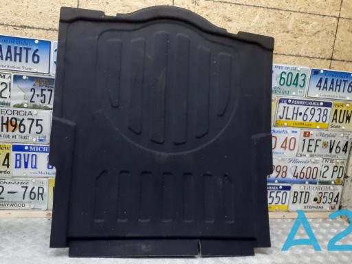 42686713 General Motors коврик багажника