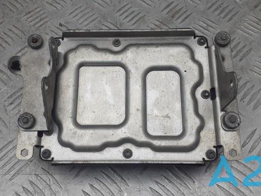 84356899 General Motors блок керування ебк зад