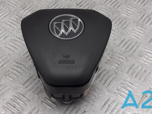 84681931 General Motors подушка целая