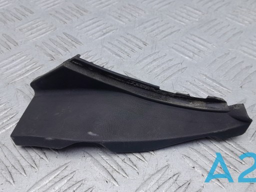 86153D3000 Hyundai/Kia крышка жабо левая