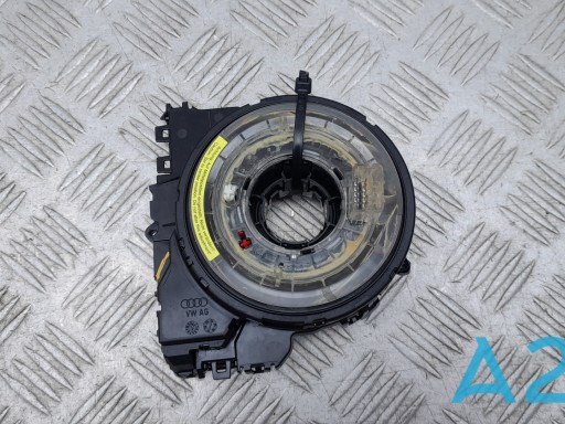 8R0953568S VAG Кольцо контактное, шлейф руля