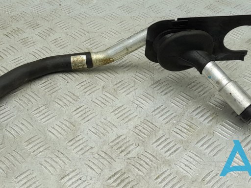 9A726071200 Porsche трубка кондиционера audi q5 09-17 2.0т