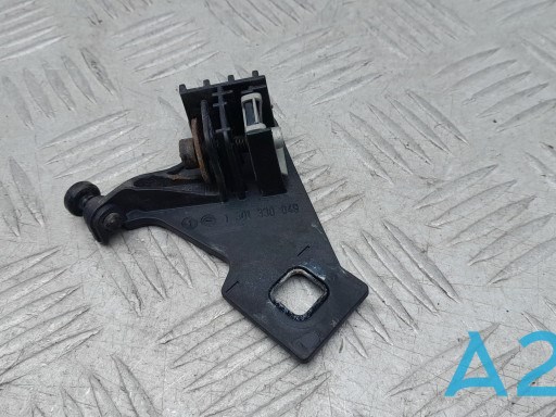 Клипса крепления фары для Audi A4 Allroad универсал (2009 - 2016 ...