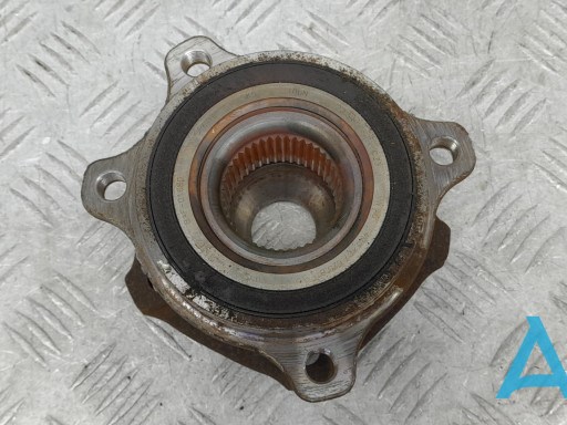 8W0407607A VAG Ступица задняя