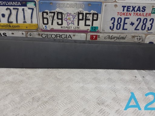 95275365 Opel накладка передней двери левая 2015-16