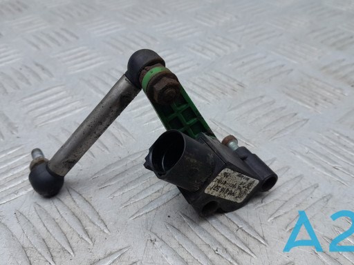 95833107700 Porsche датчик уровня положения кузова задний