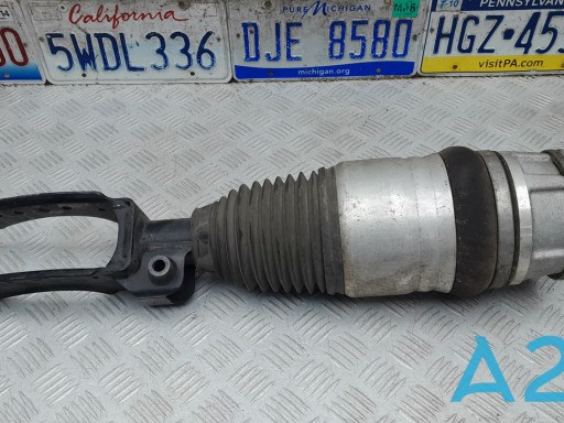 AS3057 Arnott амортизатор передний левый