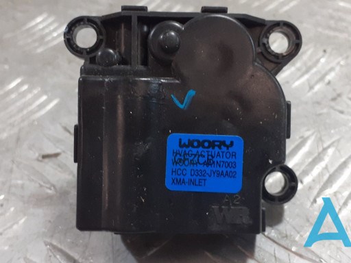 971623SAA0 Hyundai/Kia привод заслонки обогревателя