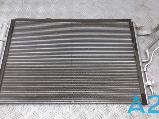 976063X600 China радиатор кондиционера