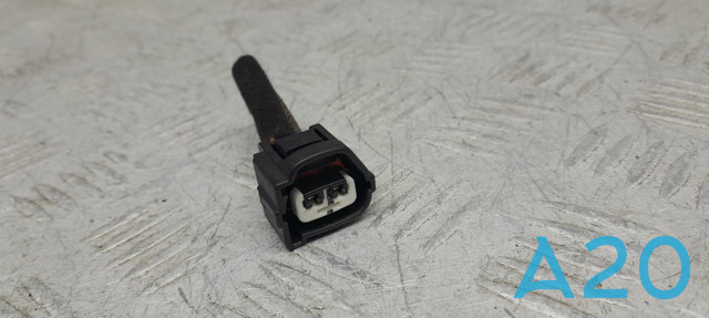 9999900035AS Hyundai/Kia роз'єм проводки (2 контакти)