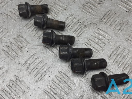 A0009901707 Mercedes колесный болт