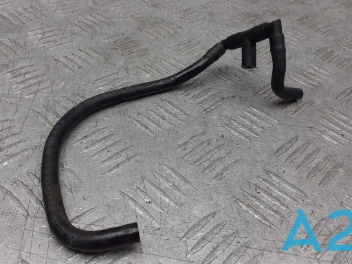 A2700700632 Mercedes патрубок qx30
