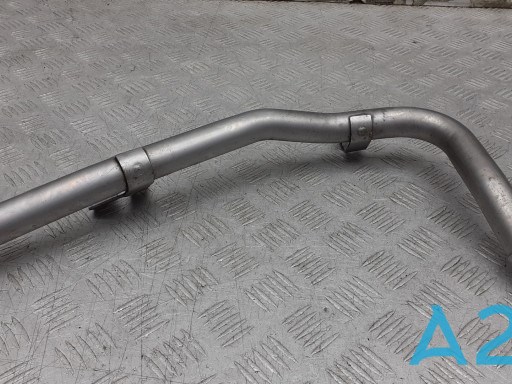 A2702032902 Mercedes трубка