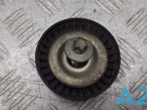 A2742020019 Mercedes ролик приводного ремня паразитный