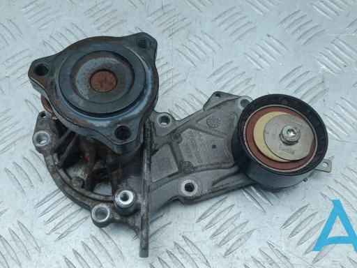 DS7Z8501E Ford помпа водяная (насос охлаждения)