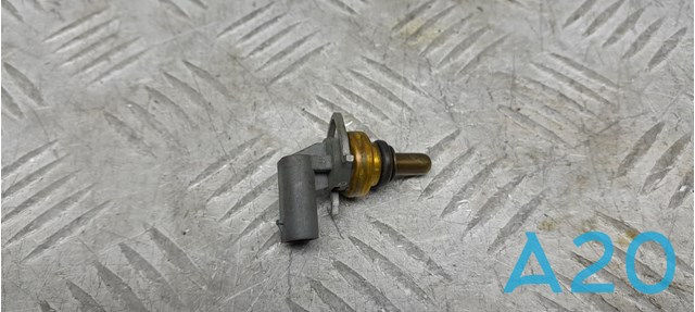 JDE39875 Jaguar датчик температури охолоджувальної рідини